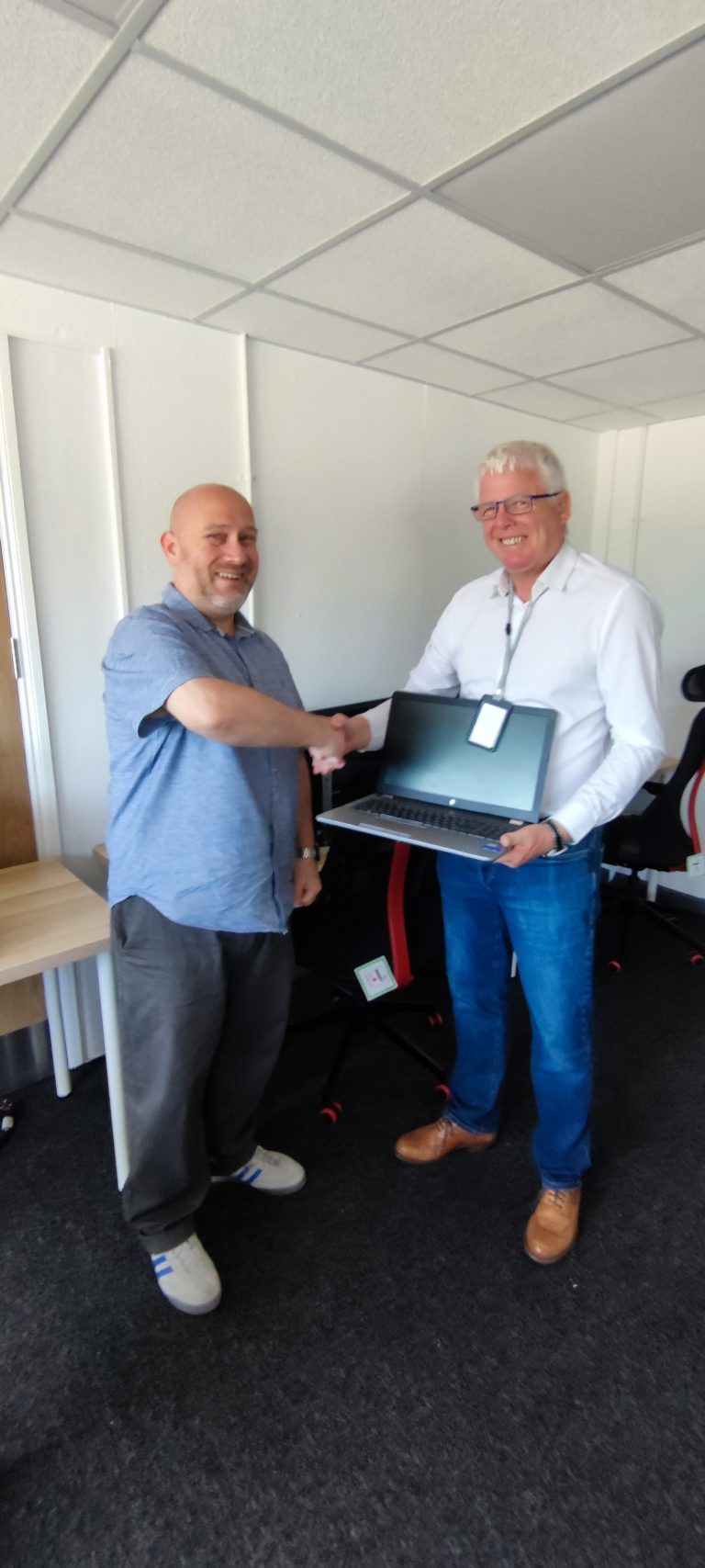 News – STEC
